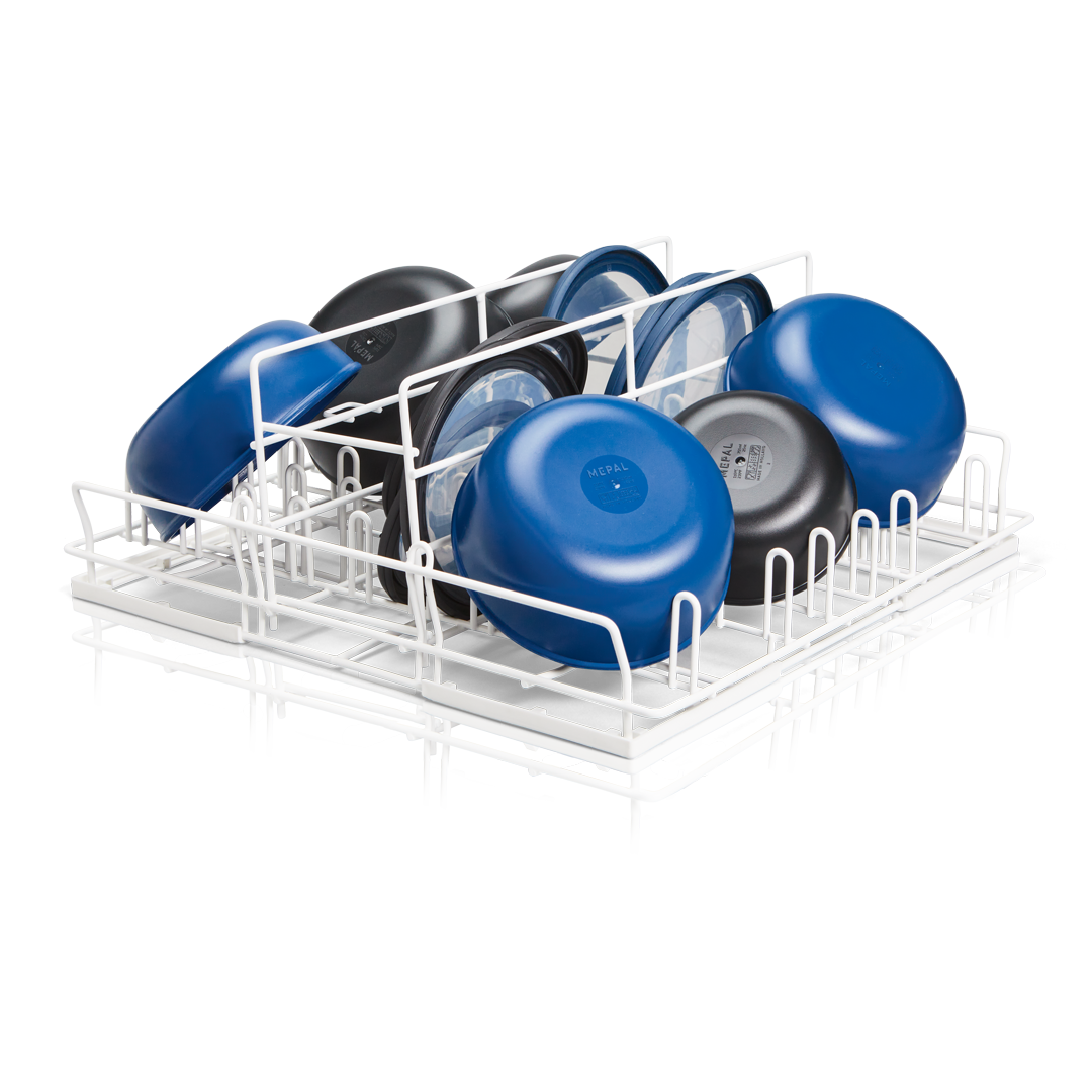 Warewasher - Technical data - MEIKO