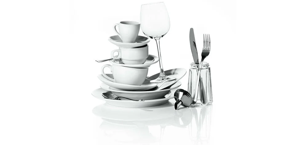 MEIKO - commercial dishwashers, bedpan washers - MEIKO