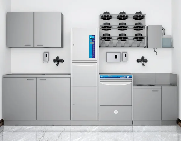 MEIKO - commercial dishwashers, bedpan washers - MEIKO